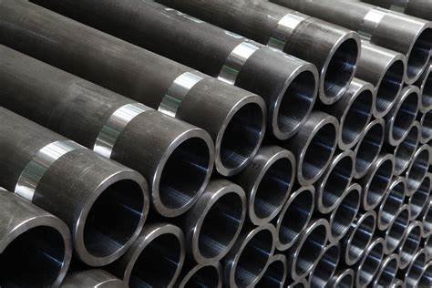 Black Iron Pipes - Power Steel Specialist Trading Corporation