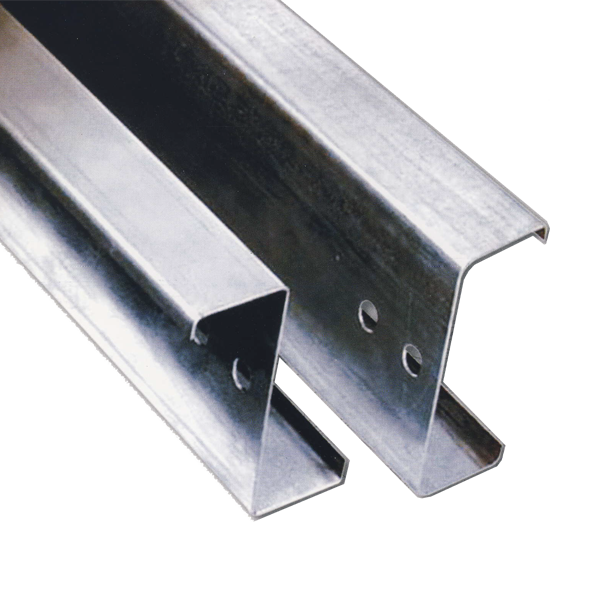 Steel Purlins - Power Steel Specialist Trading Corporation