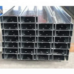 Steel Purlins Archives - Power Steel Specialist Trading Corporation